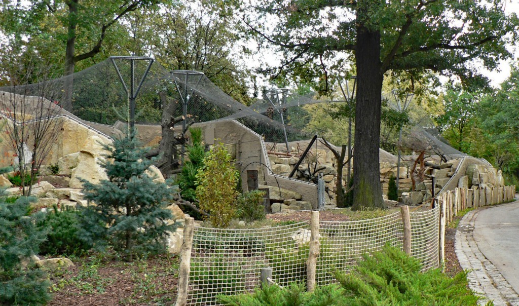 Über uns - Zoo Dresden